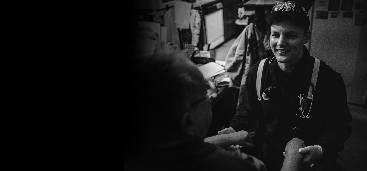 Valley Regional Fire Authority (VRFA)