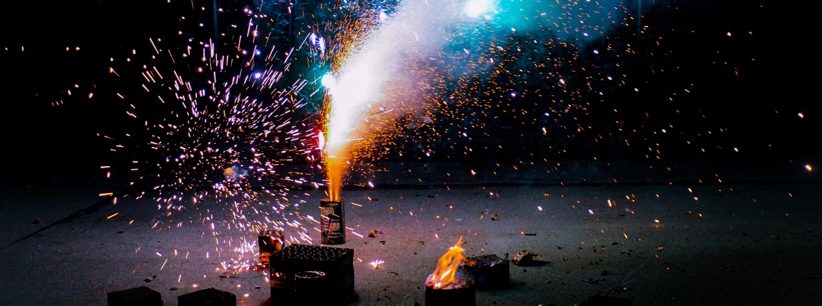 Fireworks Regulations in Auburn, Algona, & Pacific - Valley Regional ...