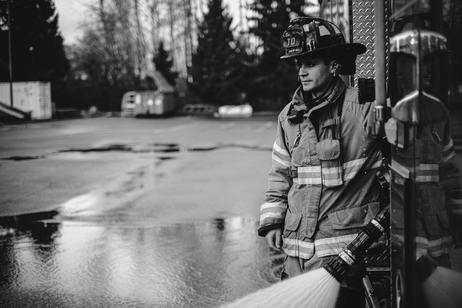 Valley Regional Fire Authority (VRFA)