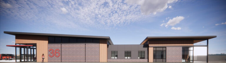 Capital Facilities Updates - Valley Regional Fire Authority (VRFA)