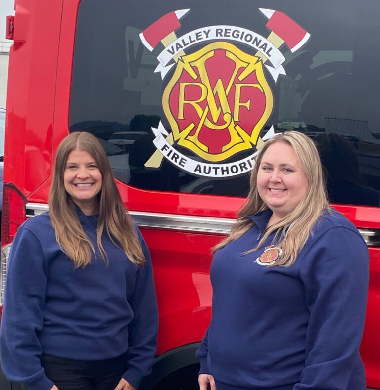 About - Valley Regional Fire Authority (VRFA)