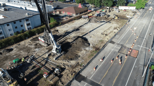 From Design to Construction: Latest Milestones in Our Capital ...