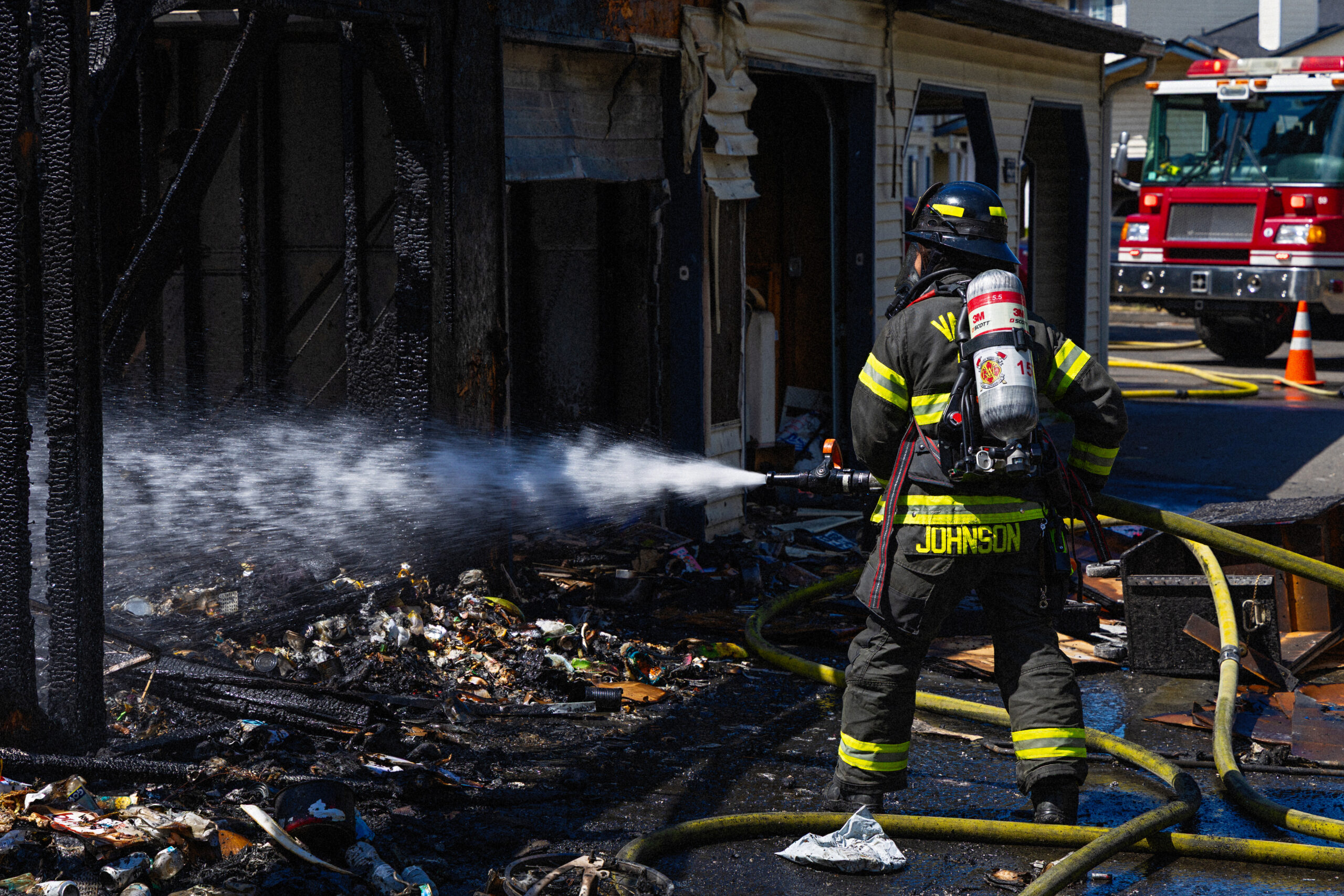 About - Valley Regional Fire Authority (VRFA)