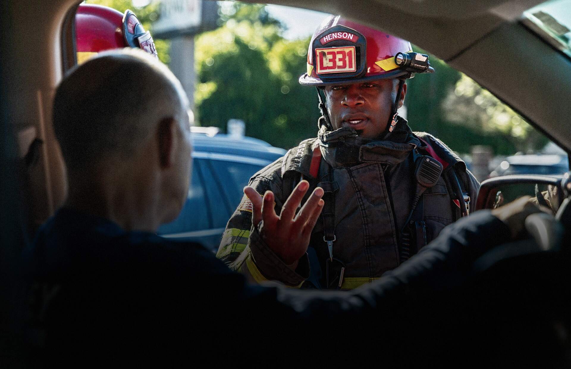 Valley Regional Fire Authority (VRFA)